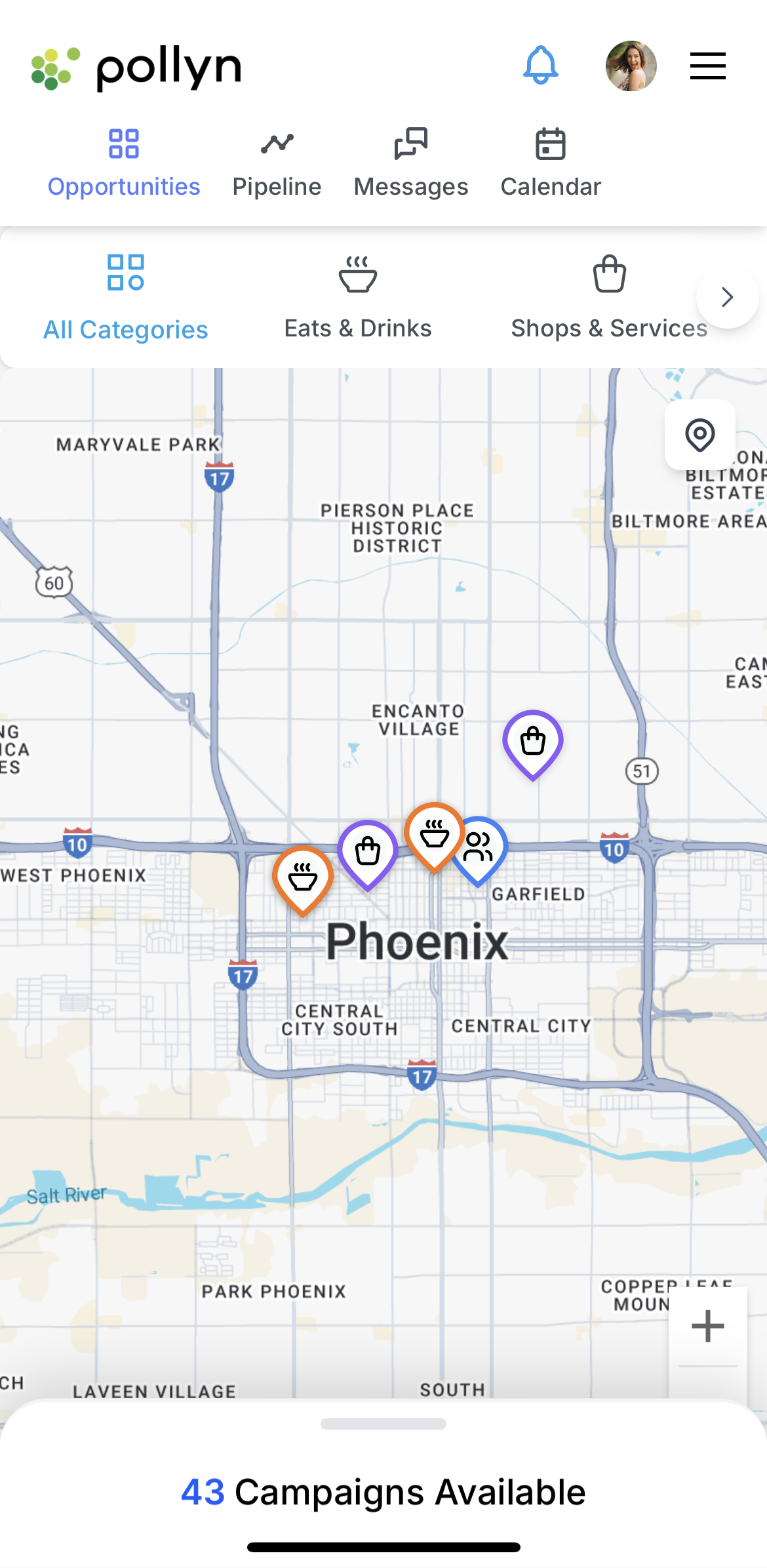 Phoenix Local Business Marketing Platform | Connect with Content ...